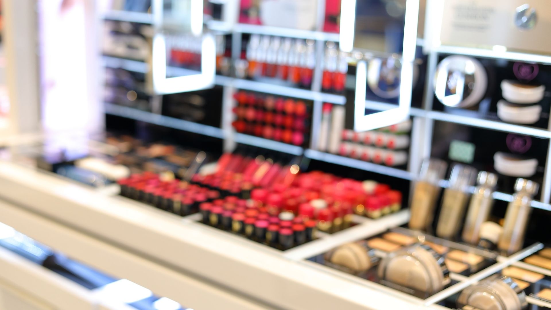 PLV 2023 : BEAUTE – SHOP! Awards 2025