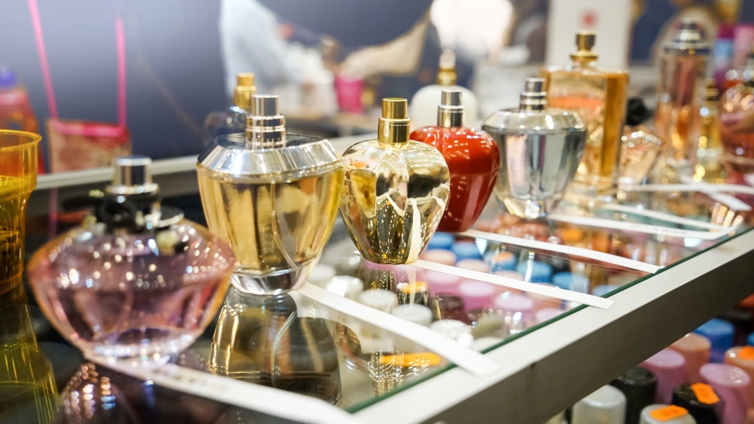 Vitrine 2023 – SHOP! Awards 2027