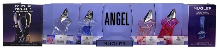 Niche Angel – SHOP! Awards 2027