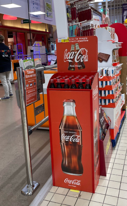 Vertical Vendor – Box IVP Premium – SHOP! Awards 2026