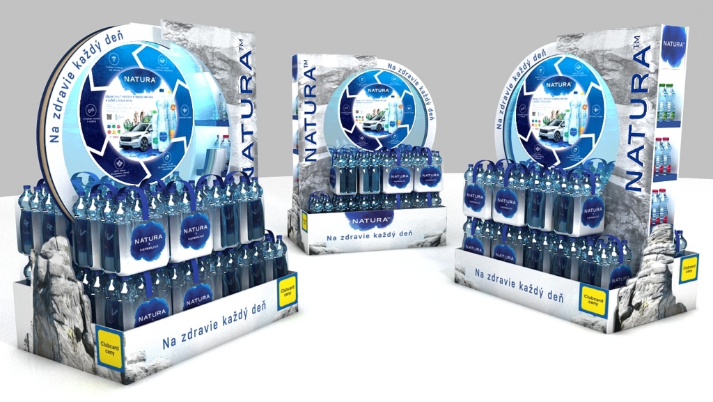 PLV 2023 : BOISSON NON ALCOOLISEE – SOL – PERMANENT – SHOP! Awards 2025