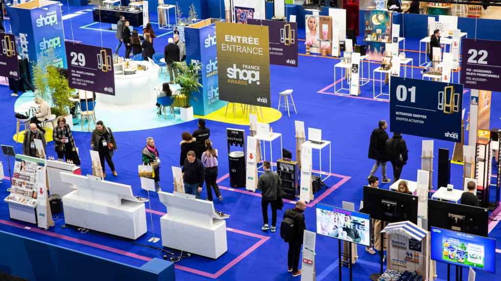 SHOP! Awards 2024 – Concours des SHOP! Awards 2024