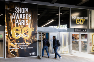 SHOP! Awards 2024 – Concours des SHOP! Awards 2024