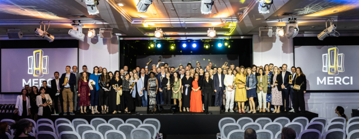 SHOP! Awards 2024 – Concours des SHOP! Awards 2024