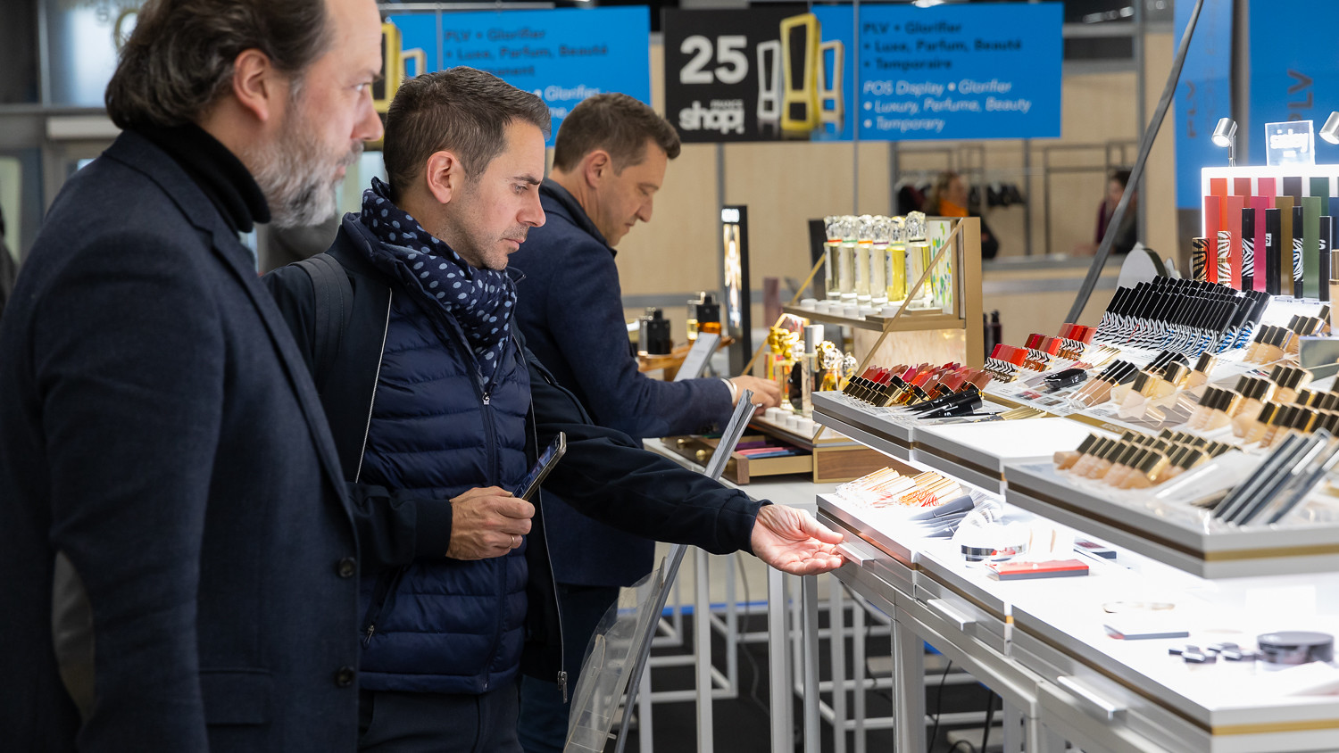 Le Concours des SHOP! Awards Paris 2025 – SHOP! Awards 2026