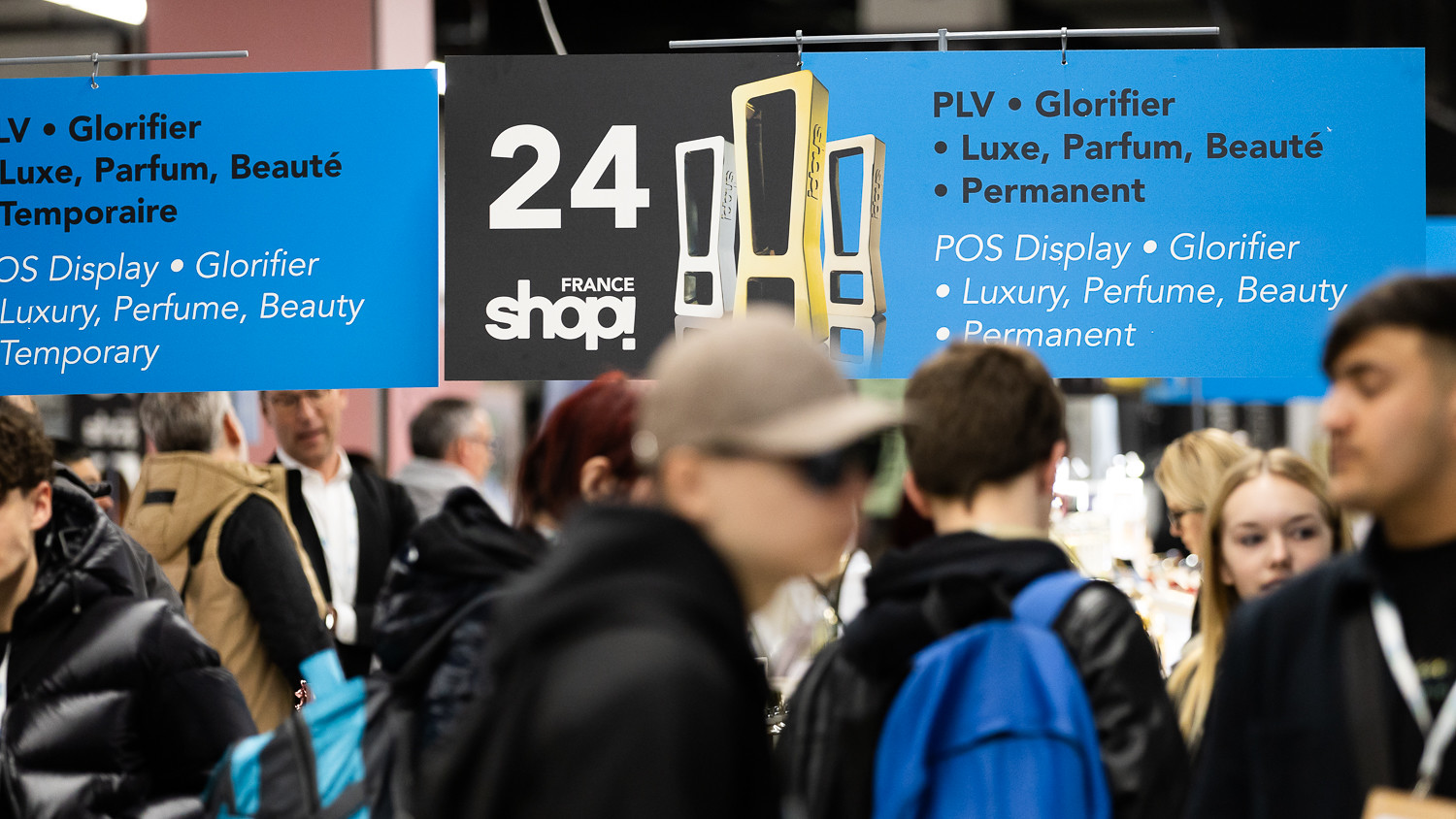 SHOP! Awards 2026 – Concours des SHOP! Awards 2026